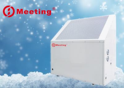 China 15kw air water heat pump for home 220v low noise wifi heat pump thermostat price heat pump monoblcock for sale