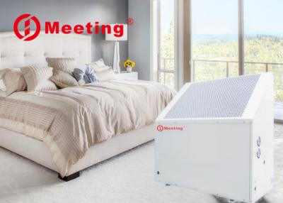 China Meeting MD60D High quality Low noise air source heat pump used in Hotels Showering Sauna Spa pools for sale