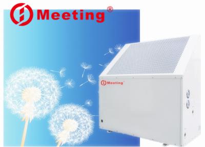 China Meeting MD40D 380V  15KW Hot Water Heat Pump Water Heater for sale