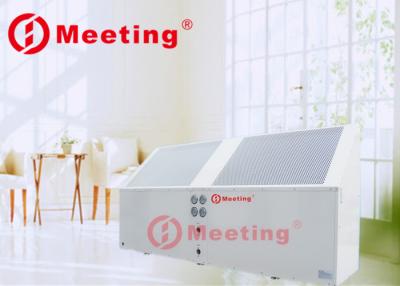 China Ultra Quiet MD150D 42KW 380V Air To Water Heat Pump Home Heating for sale