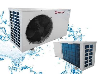 China 12kw Air Source Heat Pump Md30d Heat Air Pump for sale