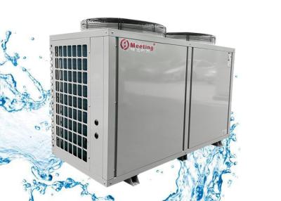 China 380V 50hz 36.8kw Air Souce Heat Pump for greenhouse factory commercial for sale
