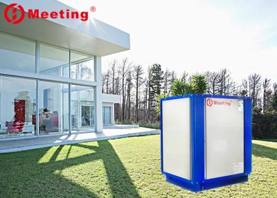 China Meeting MDS30D 10kw 12kw Water To Water Heat Pump Copeland Scroll Compressor for sale