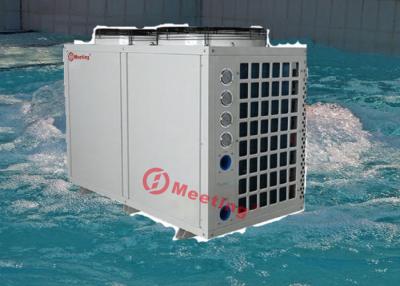 China Meeting MDY100D EVI High Temperature Heat Pump Water Heaters For Sauna/Spa Pools for sale