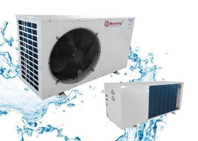 China Copeland Scroll Compressor Air To Water Heat Pump 13kw Refrigerant R417a for sale