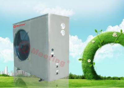 China Meeting MD40D 15KW Single Fan Air Source Heat Pump Heating System for sale