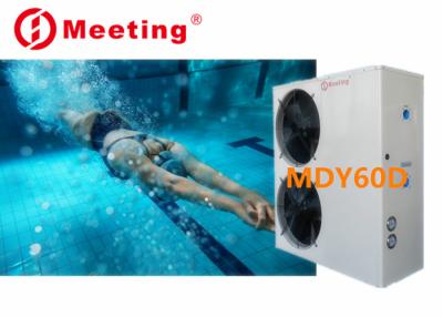 China Meeting MDY60D 25KW Outdoor Swimming Pool Heater for sale