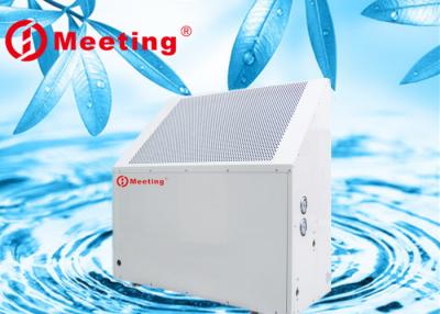 China MD60D-1 21KW 40Db Low Noise Heat Pump Air To Water Copeland Compressor for sale