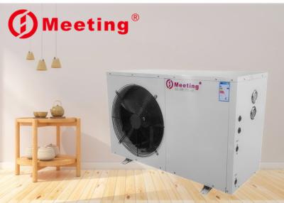 China Meeting MD30D 12KW Electric Air Source Heat Pump Copeland Compressor for sale