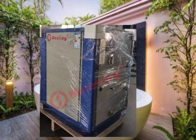 China Meeting MDS50D 19KW Ground Source Heat Pump for sale