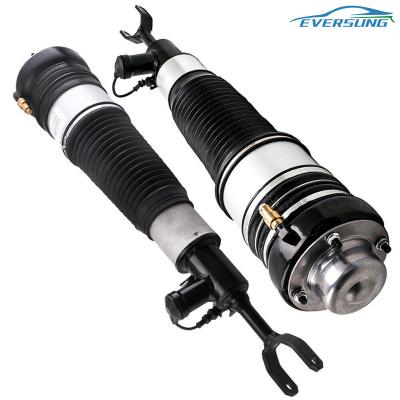 China Auto Air Suspension Shocks Right front air shocks 4F0616040AA For Audi A6 C6 4F for sale