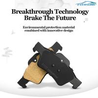 China Rustproof Carbon Fiber Ceramic Brake Pads Mercedes Benz Brake Pads TUV for sale