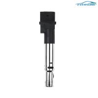 China CE Car Ignition Coils 100000081 022905715B For VW Beetle Golf Jetta Passat Audi for sale