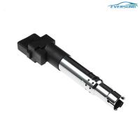 China CE Car Ignition Coils 100000081 022905715B For VW Beetle Golf Jetta Passat Audi for sale