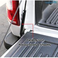 China Truck Lift Assist Tailgate Support Struts Fit 2015-2019 F150 Pickup Tailgate EZ Down for sale