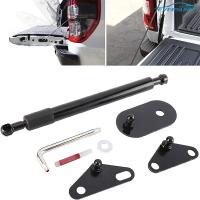 China Truck Lift Assist Tailgate Support Struts Fit 2015-2019 F150 Pickup Tailgate EZ Down for sale