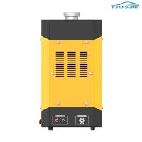 China DC12V Automotive Vacuum Leak Detector Pipe EVAP Smoke Machine Leak Tester for sale