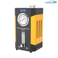 China DC12V Automotive Vacuum Leak Detector Pipe EVAP Smoke Machine Leak Tester for sale