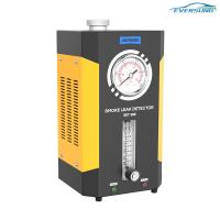 China DC12V Automotive Vacuum Leak Detector Pipe EVAP Smoke Machine Leak Tester for sale