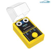 China Spark Plug Car Diagnostic Tester 110V 220V With Auto Adjustable Double Hole Detector for sale