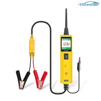 China Electrical Circuit Car Diagnostic Tester LED Voltage Digital Diagnostic Tool Pb100 6-30v for sale