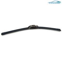 China 2 Series 210 Car Windscreen Wiper Blades Suitable For U-Shaped Hook And Scraper Arm With Universal Connector for sale