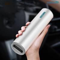 China Long Mouth Connector Auto Handheld Car Vacuum Cleaner Headless 2600mAh for sale