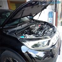 China 2017 Honda CRV Car Gas Spring Front Hood Lift Support Corrosion Resistance for sale