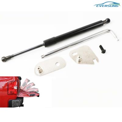 China F150 Hydraulic Hatch Support Struts 2009-16 Ford Raptor Tailgate Shocks Struts for sale