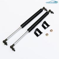 China Engine Compartment Gas Spring Front Hood Lift Support For Nissan Navara NP300 for sale
