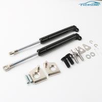 China T5T6 Car Tailgate Support Struts Adjustable 09-18 Ford Ranger Gas Struts for sale