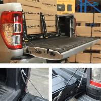 China T5T6 Car Tailgate Support Struts Adjustable 09-18 Ford Ranger Gas Struts for sale