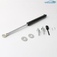 China Car Rear Liftgate Tailgate Support Struts Damping Rod 19.2cm For Triton Trunk for sale