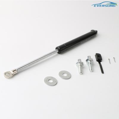 China Car Rear Liftgate Tailgate Support Struts Damping Rod 19.2cm For Triton Trunk for sale