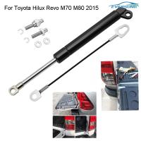 China Car Front Hood Gas Lift Supports Struts 225mm Stroke For Toyota Hilux Revo M70 M80 for sale