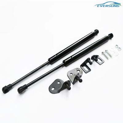 China 2018 Honda ELYSION Engine Cover Refit Front Hood Lift Support Hydraulic Hood Prop for sale