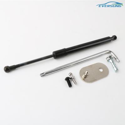 China Dodge Ram Trunk Tail Plate Flip Down Car Tailgate Gas Struts Replacement 230mm for sale