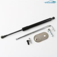 China Dodge Ram Trunk Tail Plate Flip Down Car Tailgate Gas Struts Replacement 230mm for sale