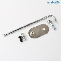 China Dodge Ram Trunk Tail Plate Flip Down Car Tailgate Gas Struts Replacement 230mm for sale