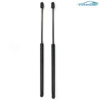 China 15.51in Front Hood Lift Support Gas Spring Shock Fit Dodge RAM1500 2500 3500 for sale
