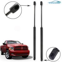 China 15.51in Front Hood Lift Support Gas Spring Shock Fit Dodge RAM1500 2500 3500 for sale