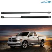 China 15.51in Front Hood Lift Support Gas Spring Shock Fit Dodge RAM1500 2500 3500 for sale