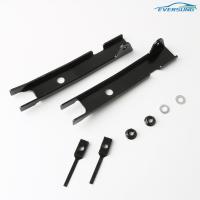 China Toyota Runner Fortuner Engine Cover Hydraulic Gas Strut Lift Support 200000 Cycles for sale