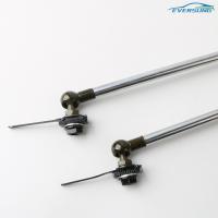 China Toyota Runner Fortuner Engine Cover Hydraulic Gas Strut Lift Support 200000 Cycles for sale