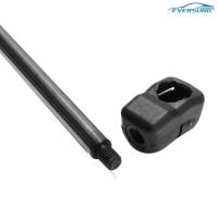 China Black Front Hydraulic Hood Struts 695mm Toyota Camry Hydraulic Hood Lift for sale