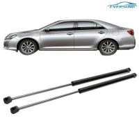 China Black Front Hydraulic Hood Struts 695mm Toyota Camry Hydraulic Hood Lift for sale