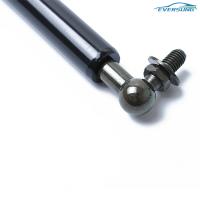 China Stainless Steel Engine Front Hood Lift Support For 1998-2009 Toyota Land Cruiser for sale