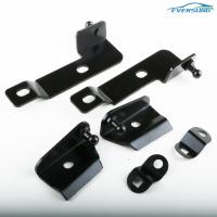China 140mm Stroke Car Front Hood Lift Support For NISSAN Frontier Navara D40 Pathfinder for sale
