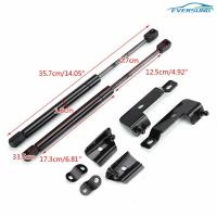 China 140mm Stroke Car Front Hood Lift Support For NISSAN Frontier Navara D40 Pathfinder for sale