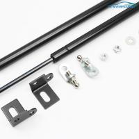 China Front Car Hood Hydraulic Lift Shocks CE Fit 2013-2019 Mitsubishi Outlander Retrofit for sale